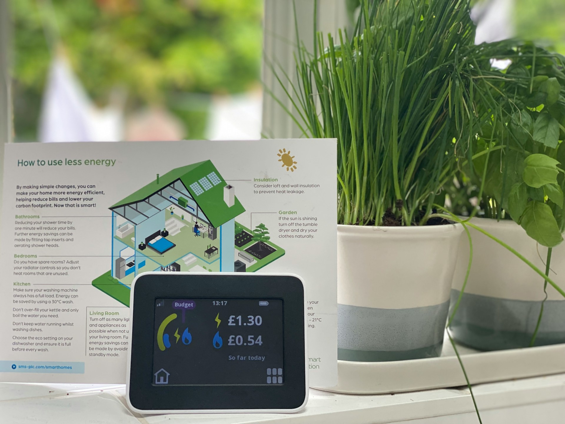 Stricter rules for energy retailers as UK smart meter deployment slows ...