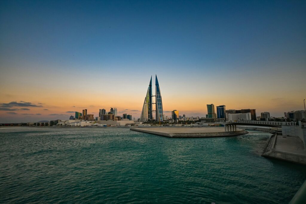 Bahrain reveals qualified bidders for 100 MW BAJ Solar IPP project - pv ...