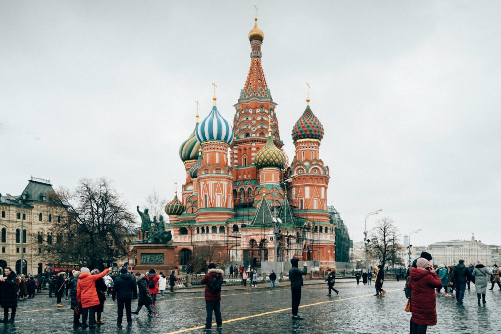 Russia adds around 100 MW of solar in 2025 - pv magazine Global