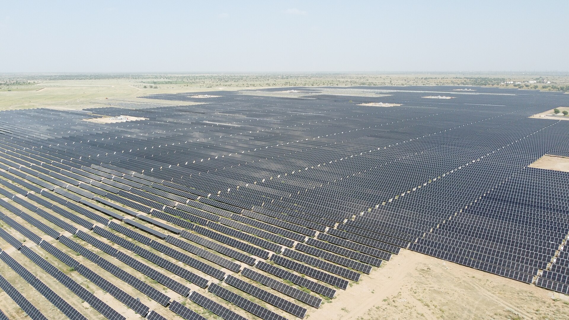 India hits 150 GW solar milestone - pv magazine Global