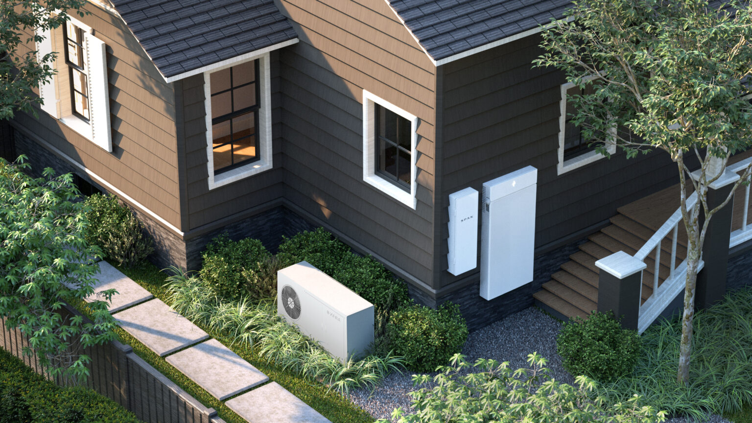 Span and Nvidia to develop AI data centers in your backyard, lowering ...
