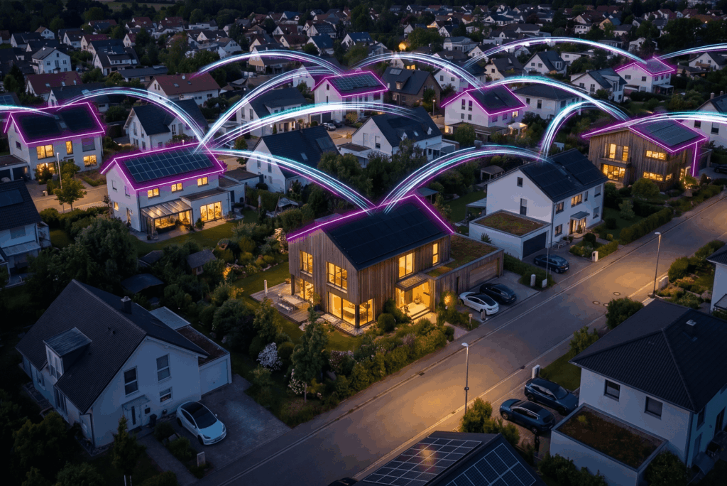 The virtual power plant era has arrived - pv magazine Global
