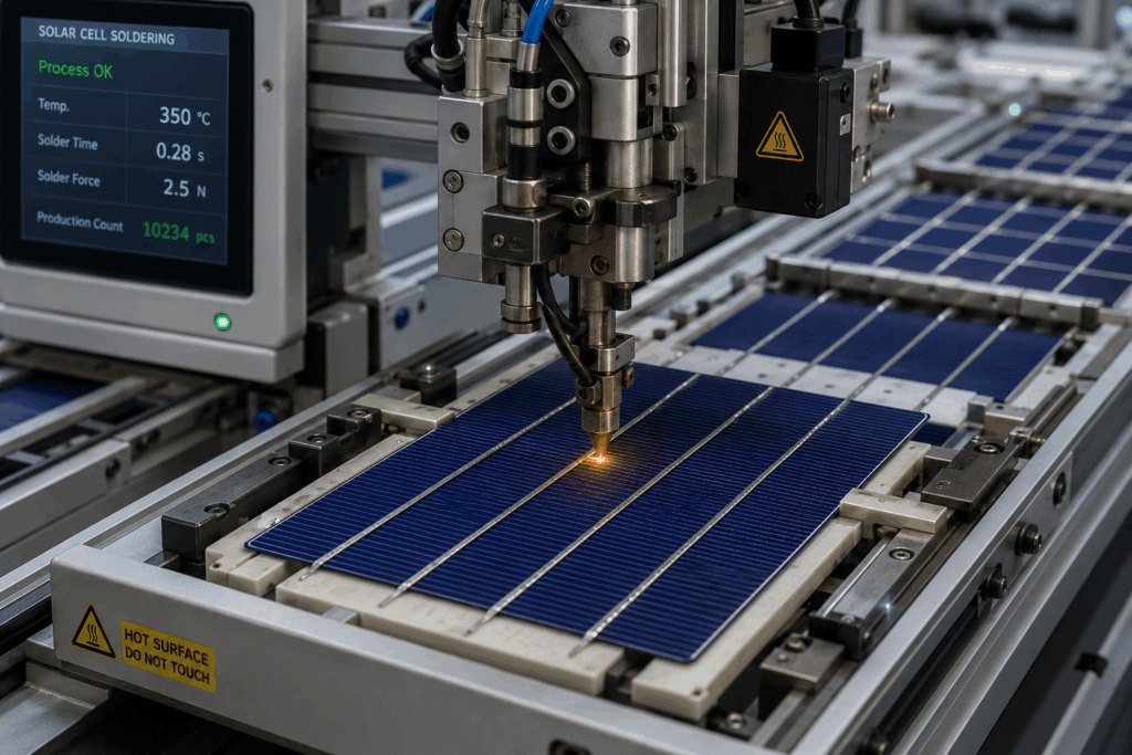 U.S. solar faces massive gap between stated capacity and real factory ...