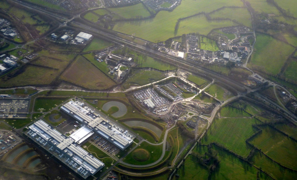 Grid operators may reduce renewables penetration if data center growth ...
