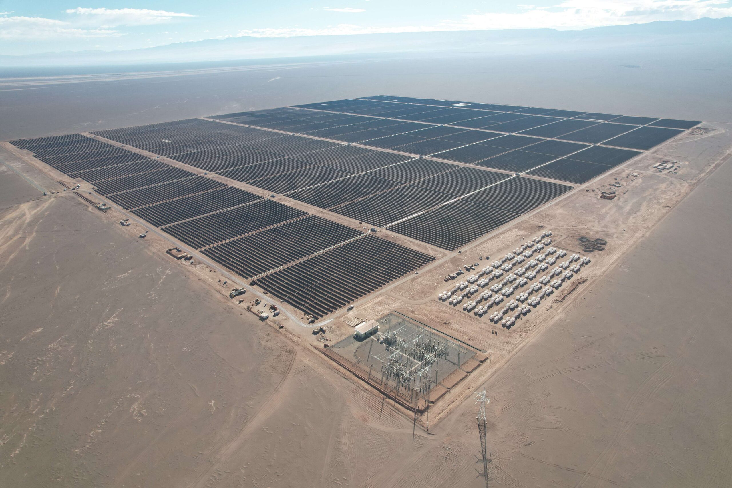 Chile releases bidding terms for first energy auction including storage ...