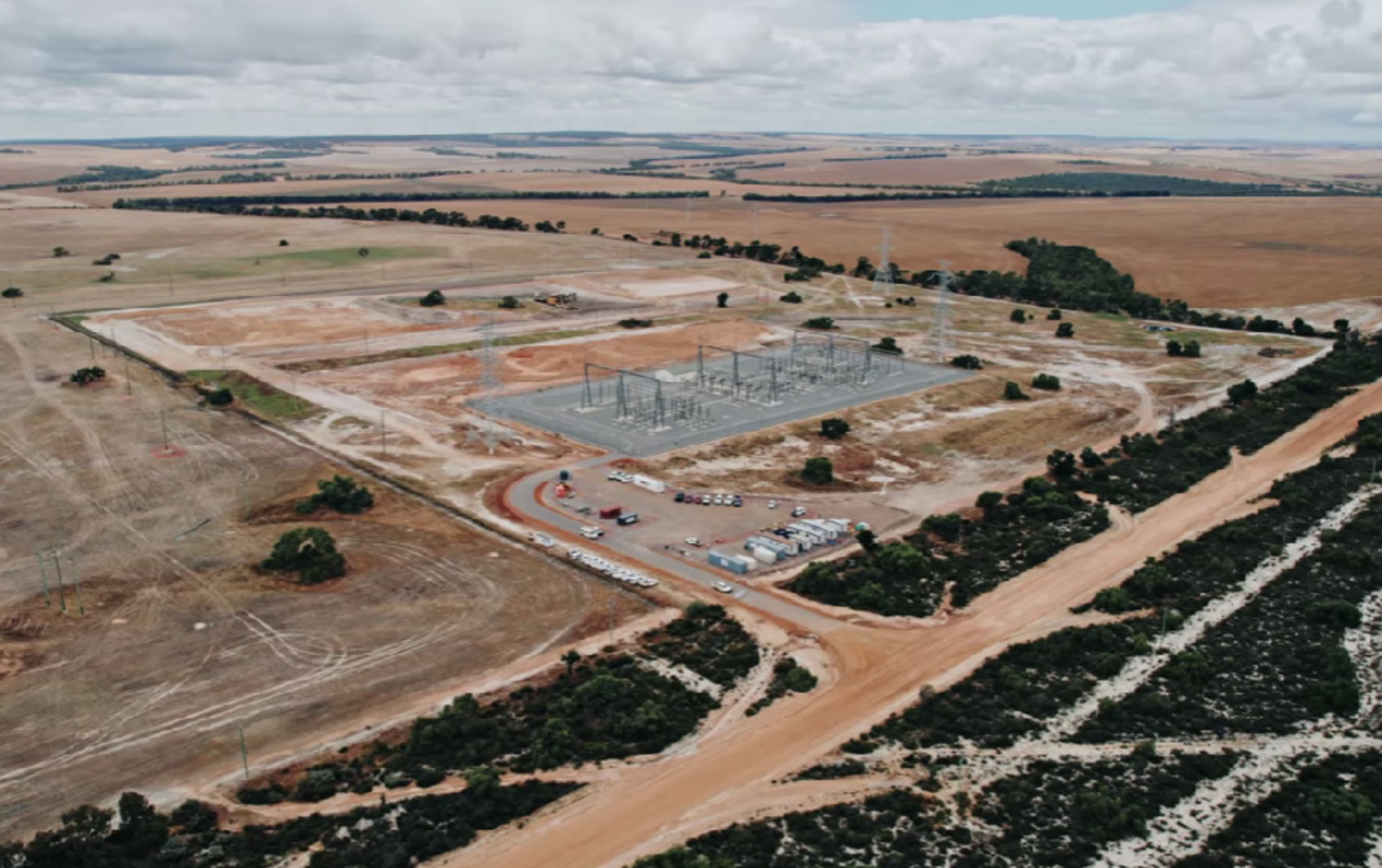 Western Australia backs grid buildout ahead of coal exit – pv magazine ...