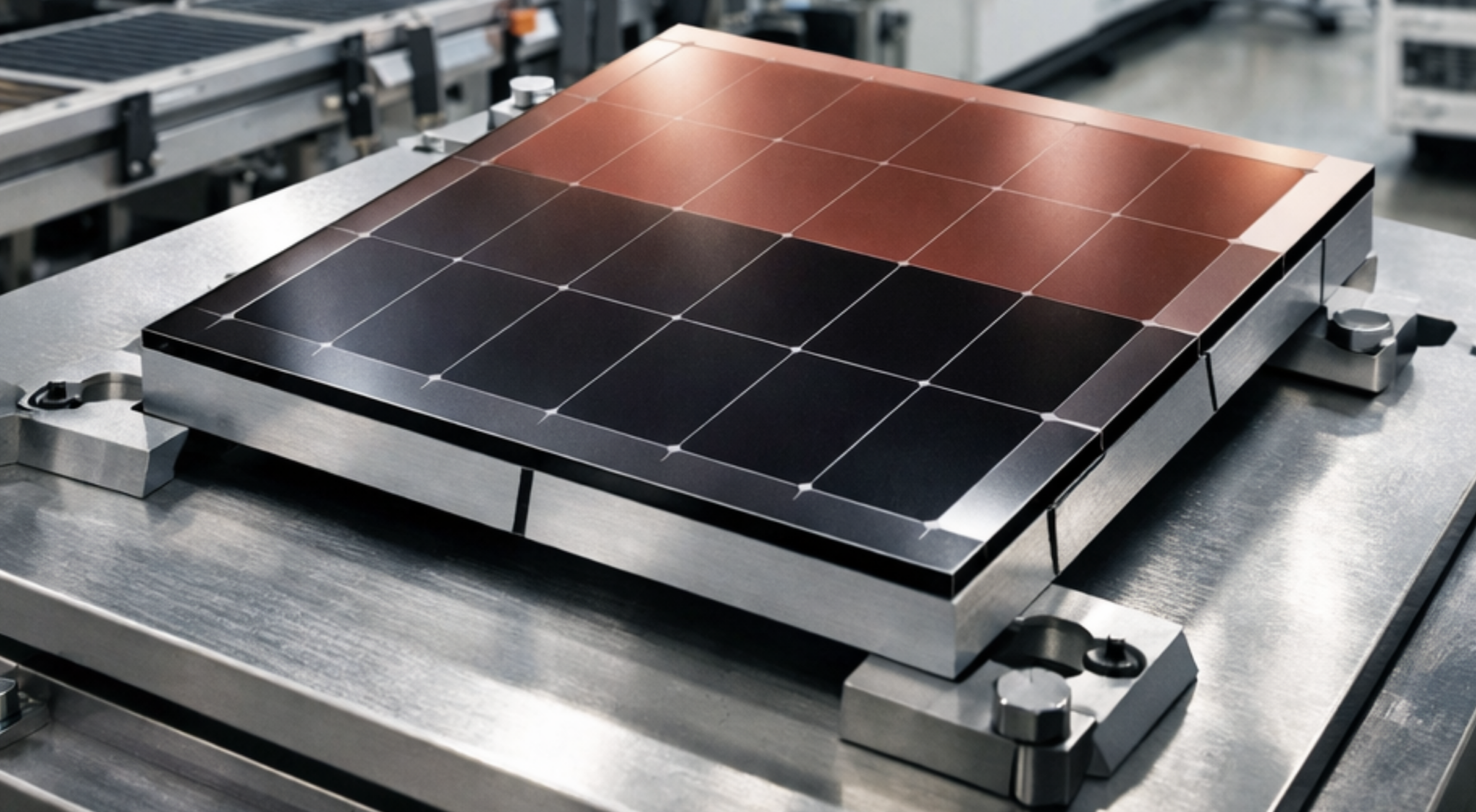 Fraunhofer ISE opens perovskite-silicon tandem scale-up lab – pv ...