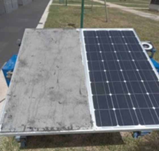 The impact of fly ash-induced soiling on PV panel performance – pv ...