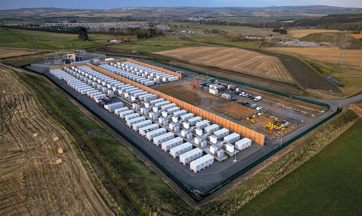 Resilience in the inverter age - pv magazine Global