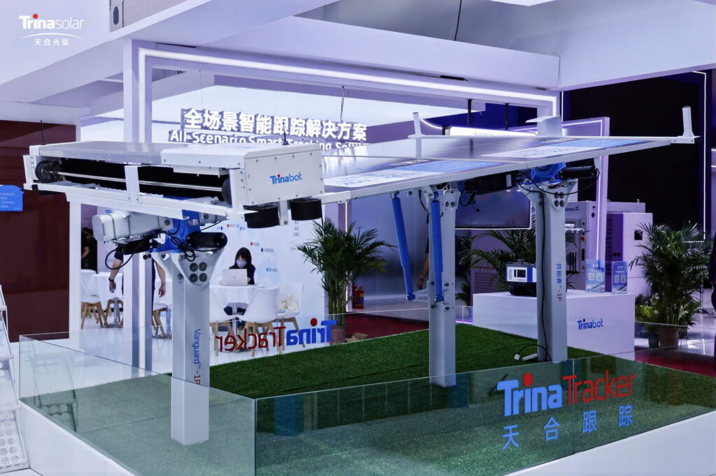 TrinaTracker’s next frontier: AI, robotics and local service – pv ...