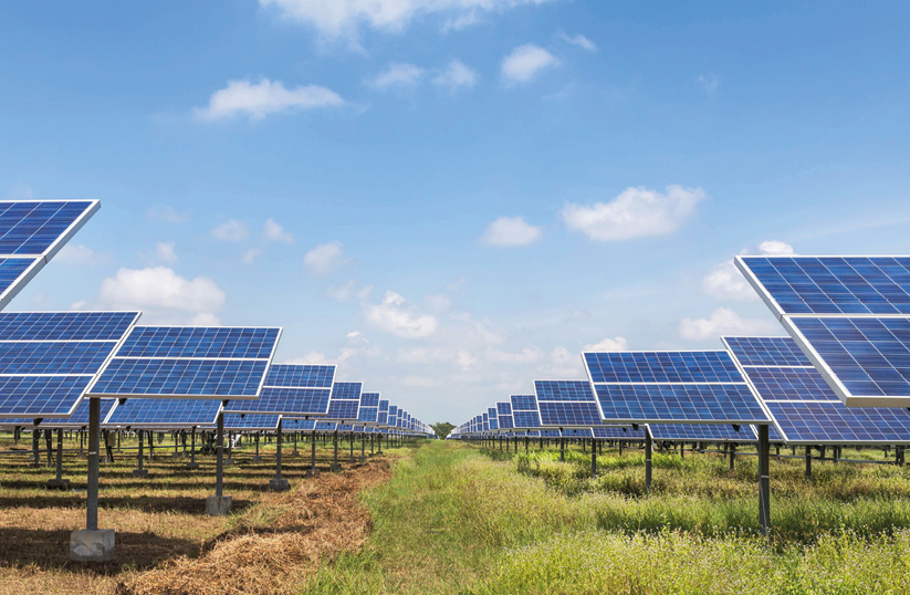 Solar Markets and Energy Policy News | pv magazine Global