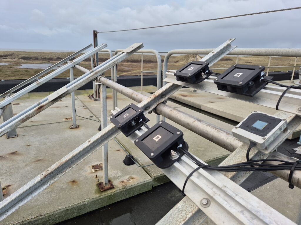 One-year outdoor testing reveals degradation paths in perovskite tandem ...