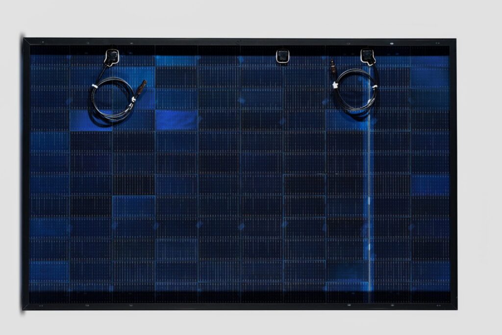 Voltec boosts residential module power with 50-cell layout - pv ...