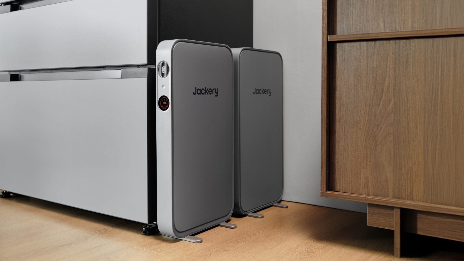 Jackery announces new home backup products - pv magazine Global