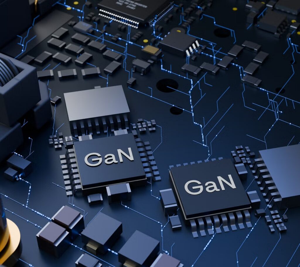 Enphase explains how gallium nitride is changing its microinverters ...