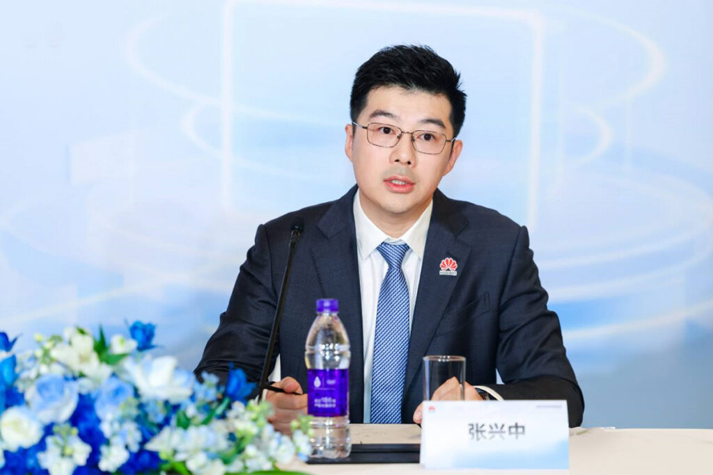 Huawei’s FusionSolar9.0 solution aims to redefine optimal LCOE for ...