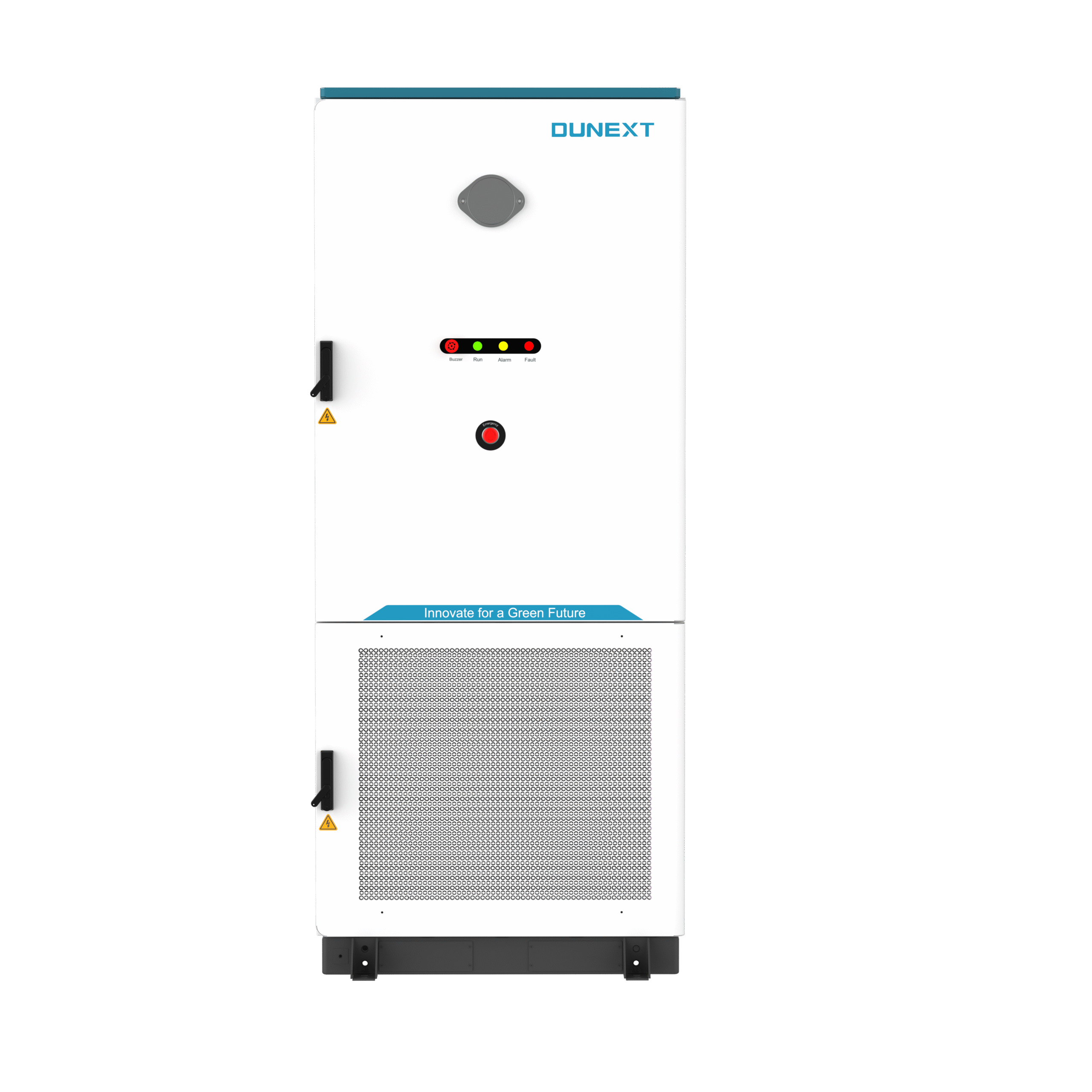 Dunext releases 261 kWh C&I storage system - pv magazine Global