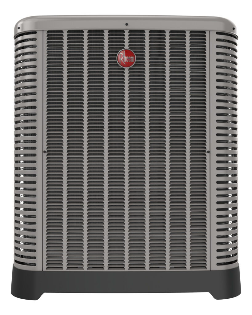Rheem launches variable-speed air-source heat pump - pv magazine Global