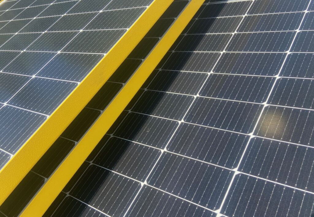 Solar industry’s shift from silver presents potential barrier for panel ...