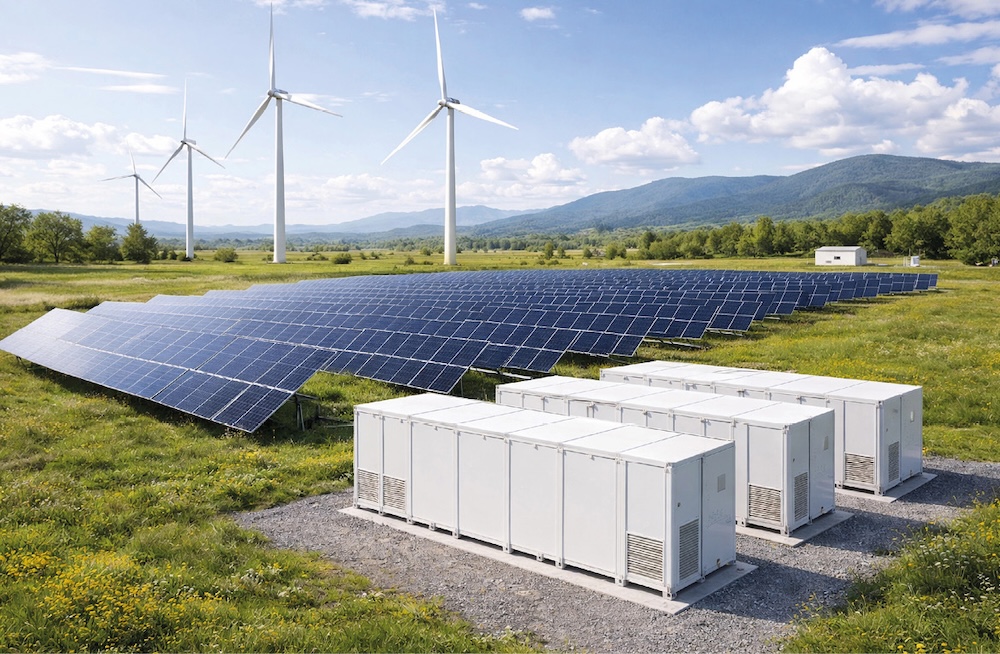 Portugal sets September auction for 1.05 GW of energy storage - pv ...