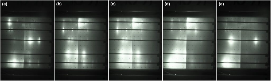 Glass frit optimization in silver paste leads to measurable gains in ...